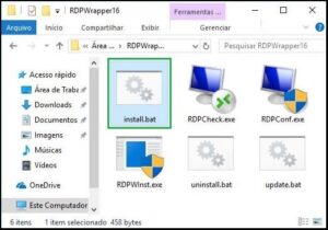 RDP Wrap 2022 - IdaTech Informática