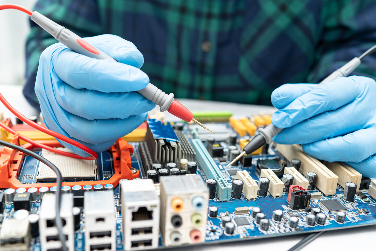 Ínicio - IdaTech Informática