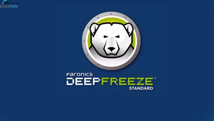 Deep Freeze Standard Windows 11 - IdaTech Informática