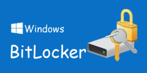 BitLocker no Windows 11 24H2 para que serve e como ativar ? - IdaTech Informática